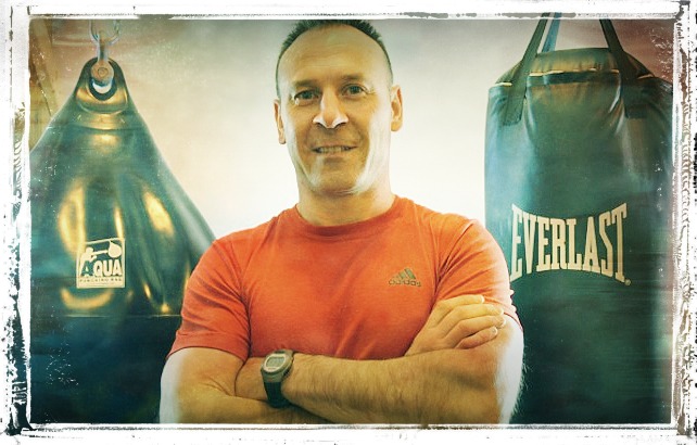Commando Boxing Approved Resources - Commando Boxing