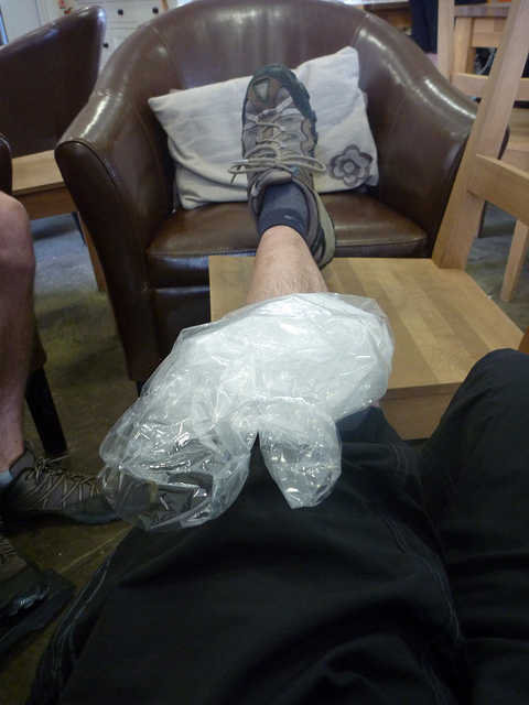 Your Rest and Recovery Plan - Commando Boxing