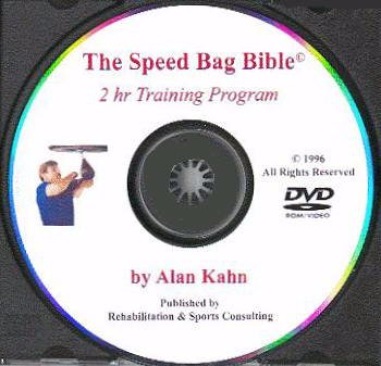 The Speed Bag Bible – Review - Commando Boxing